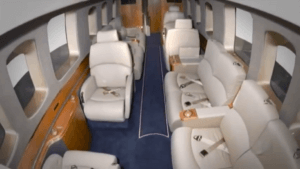 Top Luxury Helicopters | Chopper Spotter