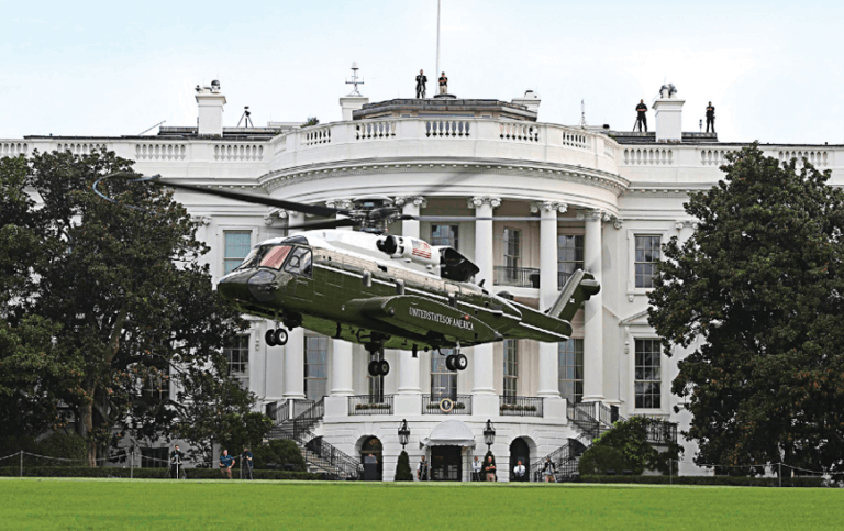 Top 5 Luxury Helicopters to Own – Best Private & VIP Models