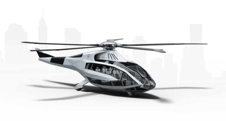 8 New Concept Helicopters Worth Waiting For | Chopper Spotter
