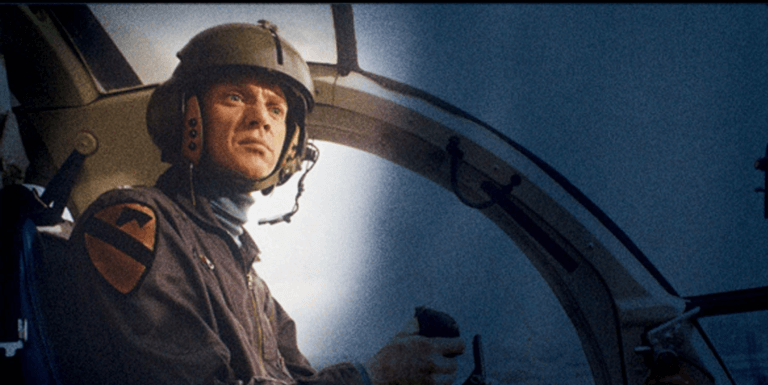 Best Helicopter Movies Scenes | Chopper Spotter