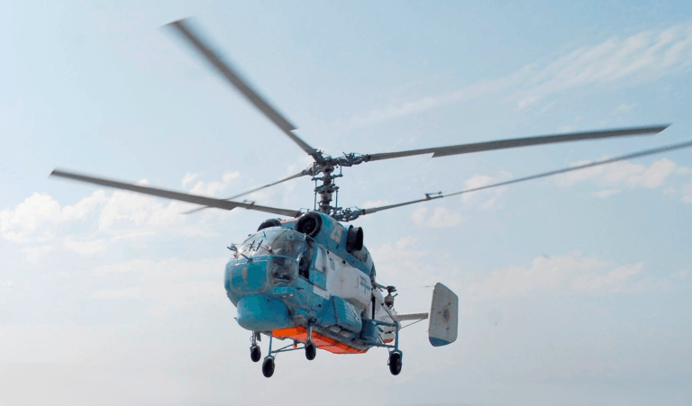 Types of Helicopters: The 6 Different Designs Explained