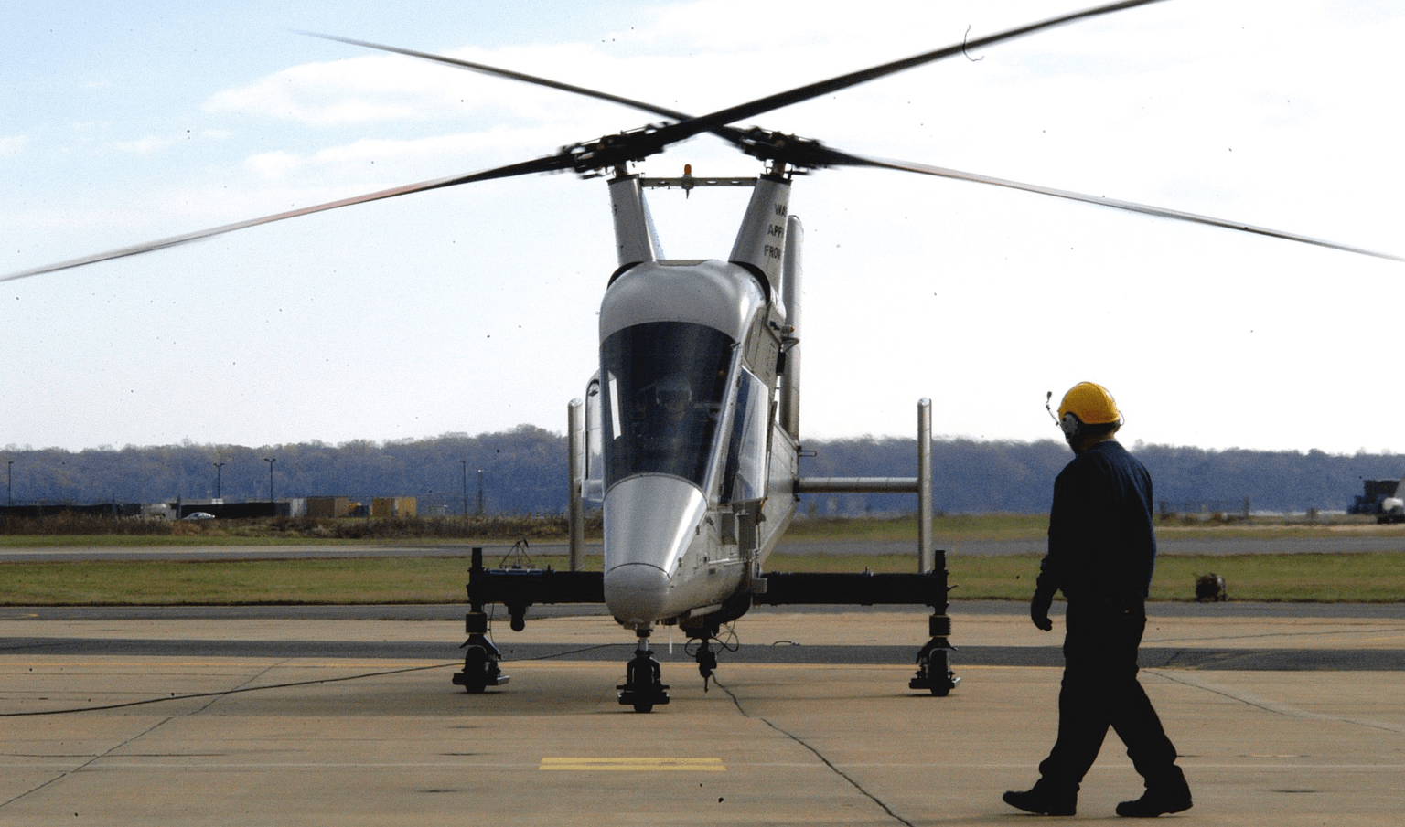 Types of Helicopters: The 6 Different Designs Explained