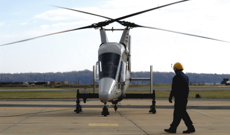 What Are the 6 Different Types of Helicopters? | Chopper Spotter